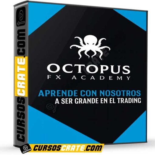 Octopus FX Academy
